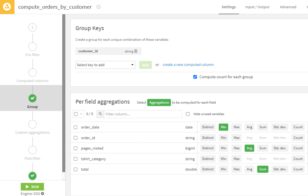 【Dataiku】コアデザイナー認定を取得してみた｜学習ブログ②｜Truestar Consulting Group